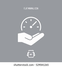 15,958 Efficient service icon Images, Stock Photos & Vectors | Shutterstock