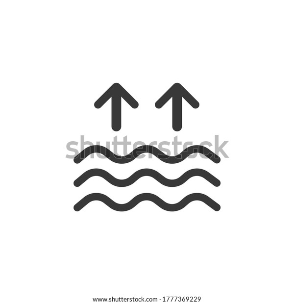 13,262 Tide Icon Images, Stock Photos & Vectors | Shutterstock