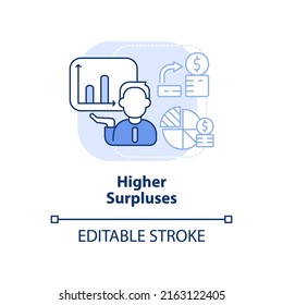 957 Surplus icon Images, Stock Photos & Vectors | Shutterstock