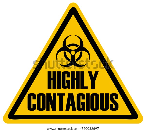 Contagious Symbol