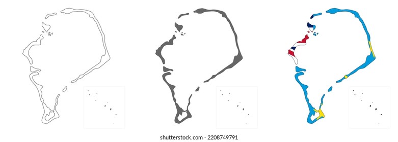1,284 張 Tuvalu map 圖片、庫存照片和向量圖 | Shutterstock