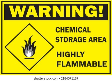 5,075 Highly flammable icon Images, Stock Photos & Vectors | Shutterstock