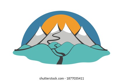 566 Hill Run Logo Images, Stock Photos & Vectors | Shutterstock