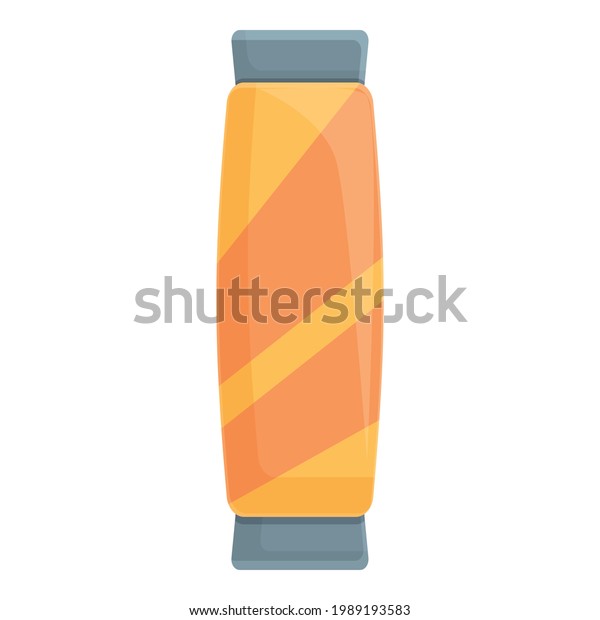 Hiking Twine Icon Cartoon Hiking Twine Stock Vector (Royalty Free ...