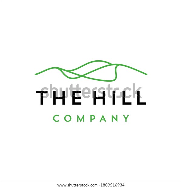 110,048 Hill logos 图片、库存照片和矢量图 | Shutterstock