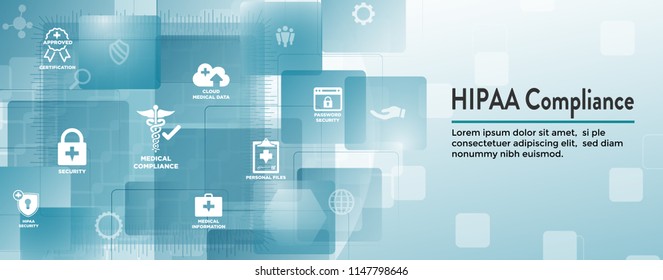 861 Hipaa Images, Stock Photos & Vectors | Shutterstock
