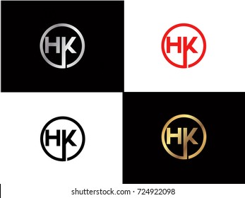 2,562 Hk logo design Images, Stock Photos & Vectors | Shutterstock