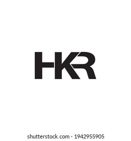 7 Hkr logo Images, Stock Photos & Vectors | Shutterstock