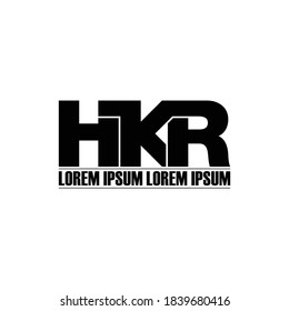 7 Hkr logo Images, Stock Photos & Vectors | Shutterstock