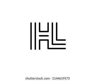 1,846 Lh initials Images, Stock Photos & Vectors | Shutterstock