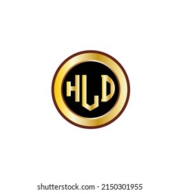 7 Hld Logo Design Images, Stock Photos & Vectors | Shutterstock