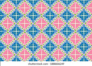 699 Hmong patterns Stock Illustrations, Images & Vectors | Shutterstock