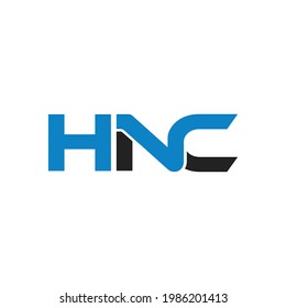 8 Logo hnc Images, Stock Photos & Vectors | Shutterstock