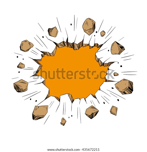 Exploded wall Images - Search Images on Everypixel