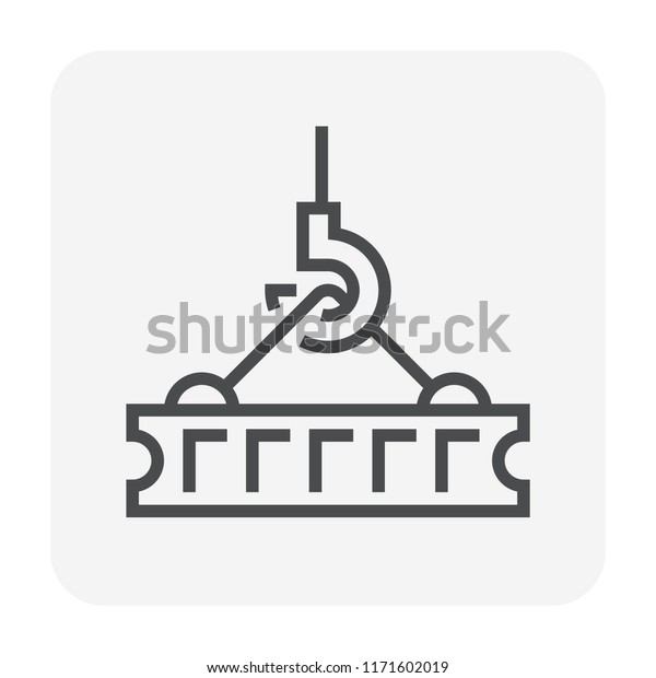 458 Prefabrication Icon Stock Vectors, Images & Vector Art | Shutterstock