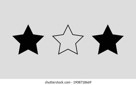 1,330 Hollow stars Images, Stock Photos & Vectors | Shutterstock