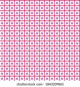 Hollow Type Color Square Pattern Background Stock Vector (Royalty Free ...