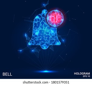 758 Low Poly Bell Images, Stock Photos & Vectors | Shutterstock