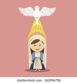 18,154 Catholic saints Stock Vectors, Images & Vector Art | Shutterstock