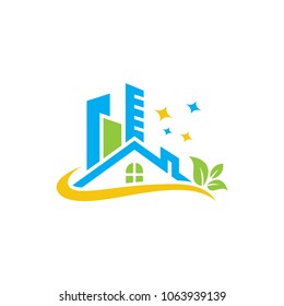 Property Deal Logo Stock Vector (Royalty Free) 1339906682