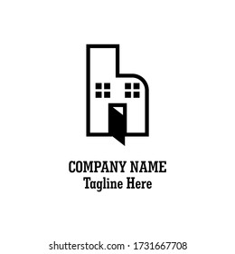 Home Collection Company Logo Vector Stock Vector (Royalty Free ...