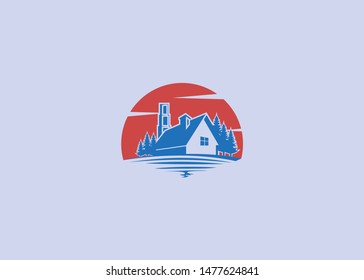 45 Rela estate logo Images, Stock Photos & Vectors | Shutterstock