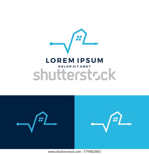 Home Fiber Optic Cable Internet Bandwidth Stock Vector (Royalty Free ...