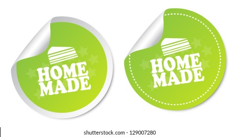 20,184 Home made icon Images, Stock Photos & Vectors | Shutterstock