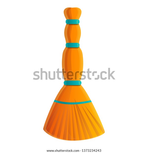 Home Panicle Icon Cartoon Home Panicle Stock Vector (Royalty Free ...