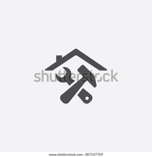 58,917 Home Improvement Icons Images, Stock Photos & Vectors | Shutterstock