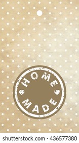 40,910 Homemade label Images, Stock Photos & Vectors | Shutterstock