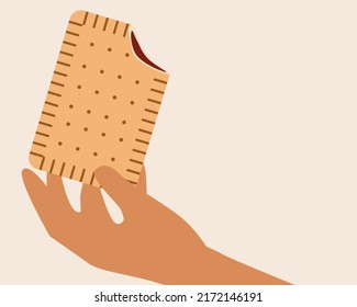 218 Pop tart Stock Vectors, Images & Vector Art | Shutterstock