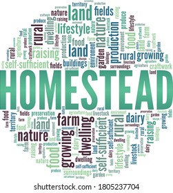 Homestead Stock Vectors, Images & Vector Art | Shutterstock