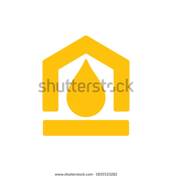 Honey Bee Box Logo Design Vector Stock Vector (Royalty Free) 1835533282 ...