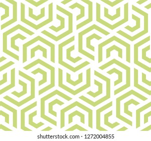 Honey Bee Cells Stock Vector (Royalty Free) 1272004855 | Shutterstock