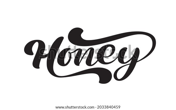 5,541 Word Honey Images, Stock Photos & Vectors | Shutterstock