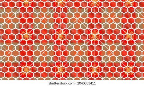 2,853 Honeycomb weave Images, Stock Photos & Vectors | Shutterstock