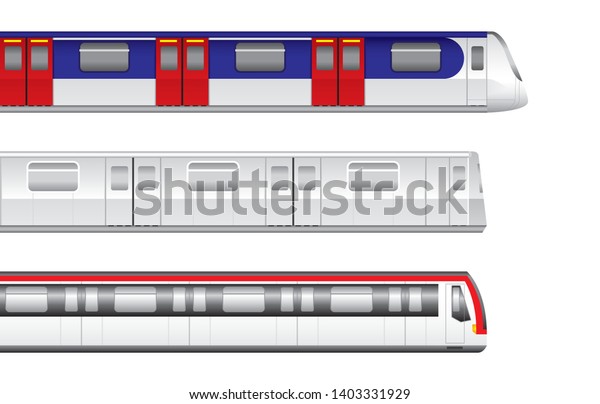 Hong Kong Mtr Mass Transit Railway Stock Vector (Royalty Free ...