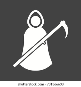 Hooded Figure Stock Vector (Royalty Free) 731366638 | Shutterstock