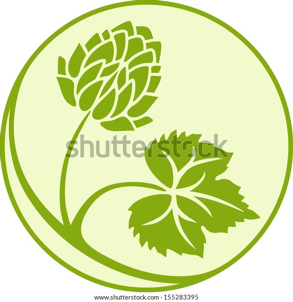 Hop Sign Stock Vector (Royalty Free) 155283395 | Shutterstock