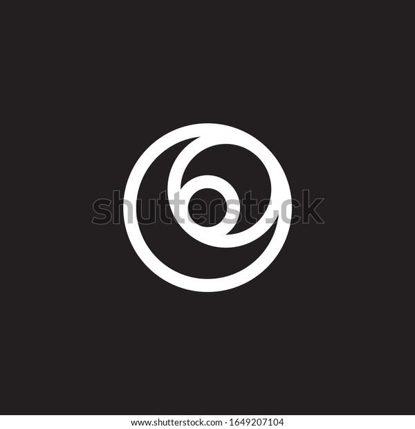 Hope People Circle Logo Template Stock Vector (Royalty Free) 1649207104 ...