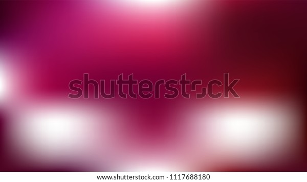 Horisontal Gradient Background Vector Horizontal Gradient Stock Vector ...