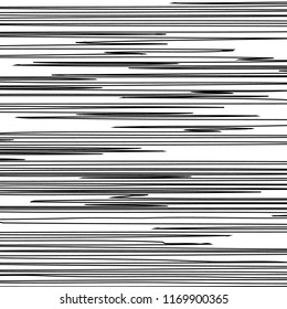 Horizontal Black Lines Stock Vector (Royalty Free) 1169900365