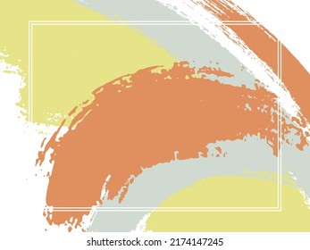 175,340 Brushstroke border Images, Stock Photos & Vectors | Shutterstock
