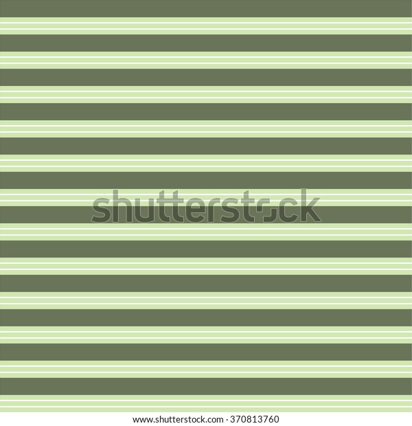 Horizontal Stripe Design Stock Vector (Royalty Free) 370813760 ...
