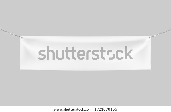 Long banner mockup : 6 767 images, photos et images vectorielles de ...