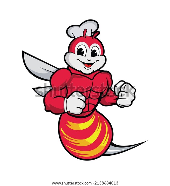 8,827 Insect mascot logo 이미지, 스톡 사진 및 벡터 | Shutterstock