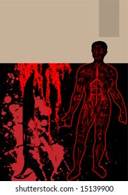 58 Human Flesh Texture Stock Vectors, Images & Vector Art | Shutterstock