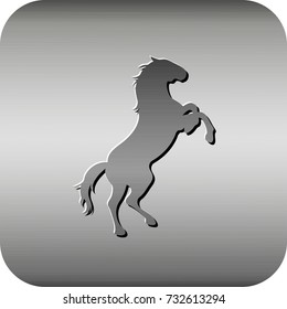 3,561 Leaping horse Images, Stock Photos & Vectors | Shutterstock