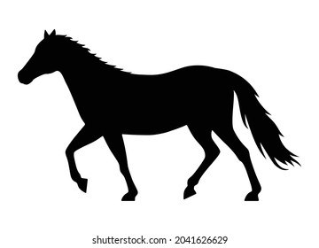 969 Colt outline Images, Stock Photos & Vectors | Shutterstock